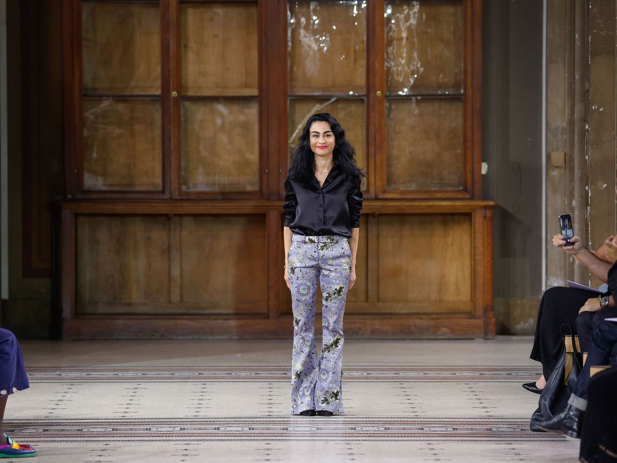 Runway - Vogue Scandinavia