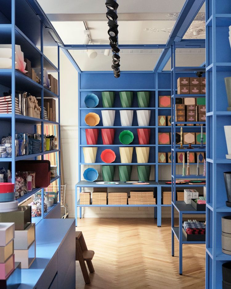 The 8 best interior stores to shop in Copenhagen - Vogue Scandinavia