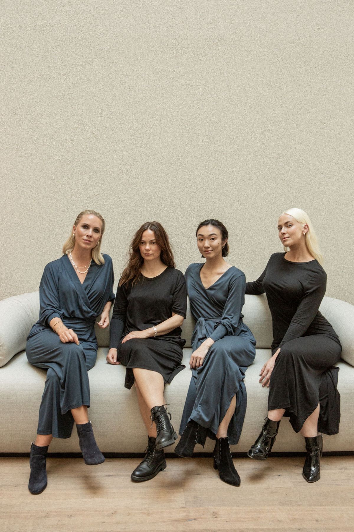 AWAN - SS24 - Vogue Scandinavia