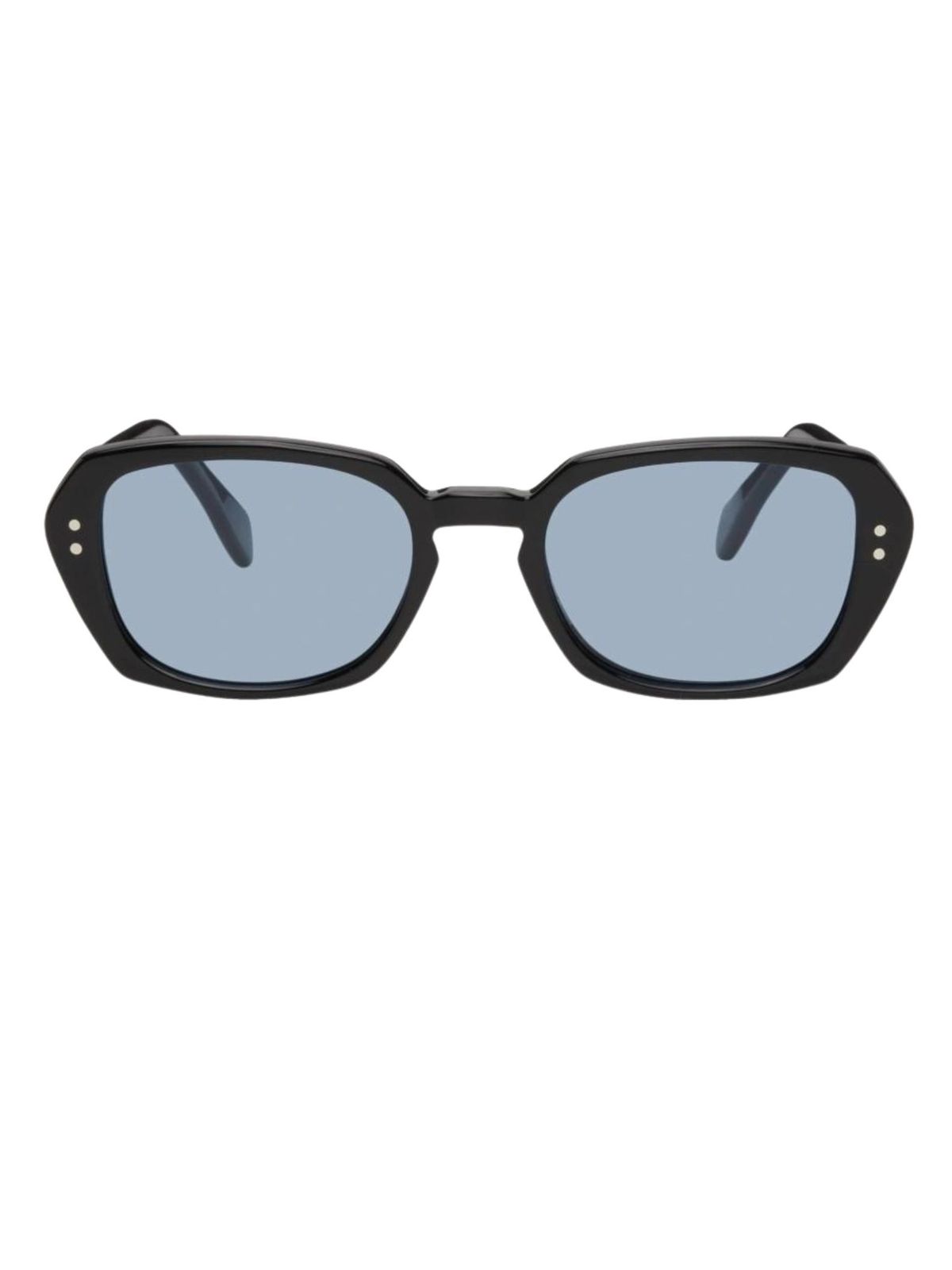 Follow these simple tricks to find your true eyewear match - Vogue ...