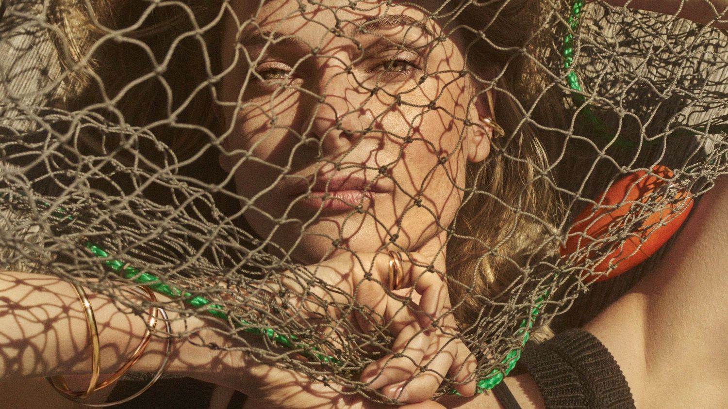 Rebecca Ferguson - Vogue Scandinavia Rebecca Ferguson - Vogue Scandinavia