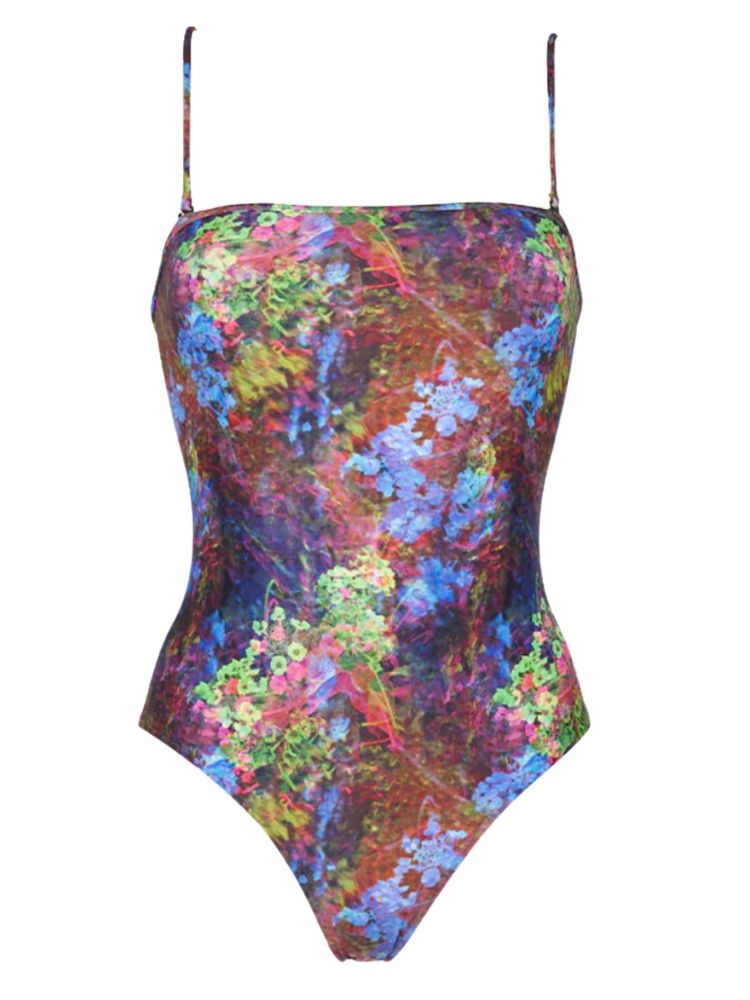79 Vogue Scandinavia-approved swimsuits for your summer suitcase ...