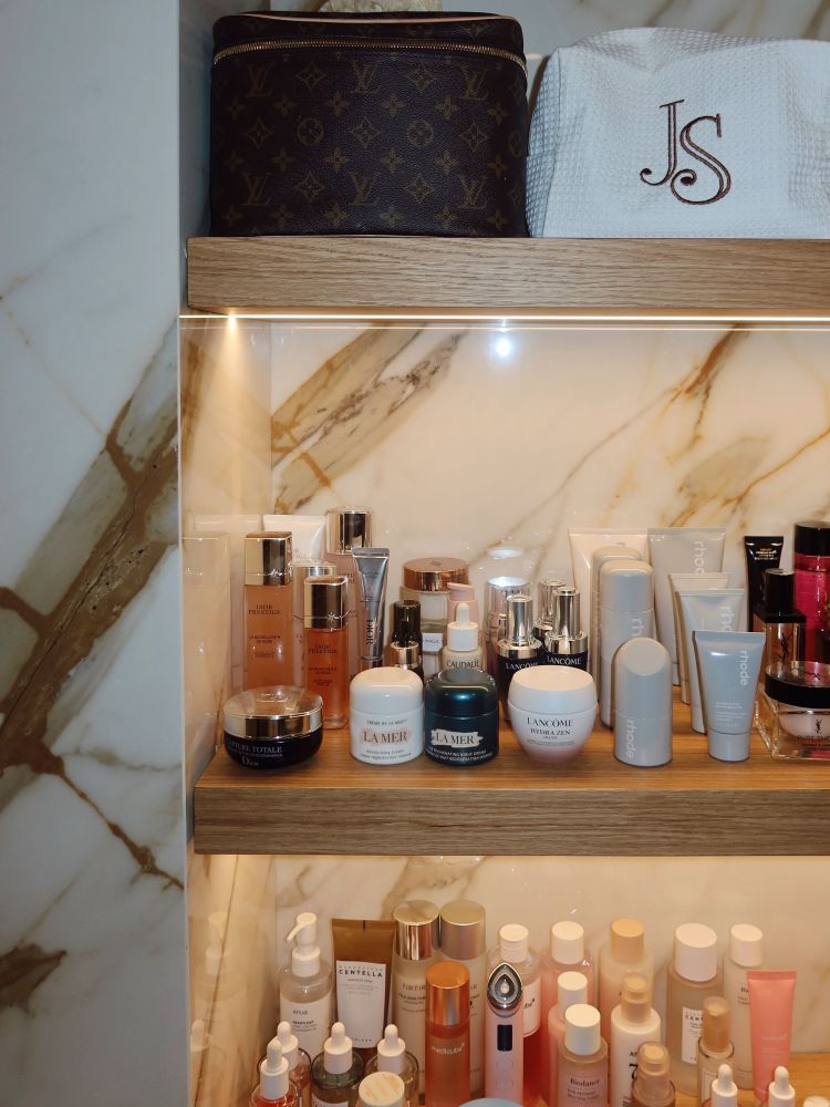 Jasmin Saario reveals her glass skin routine for a radiant, clear ...