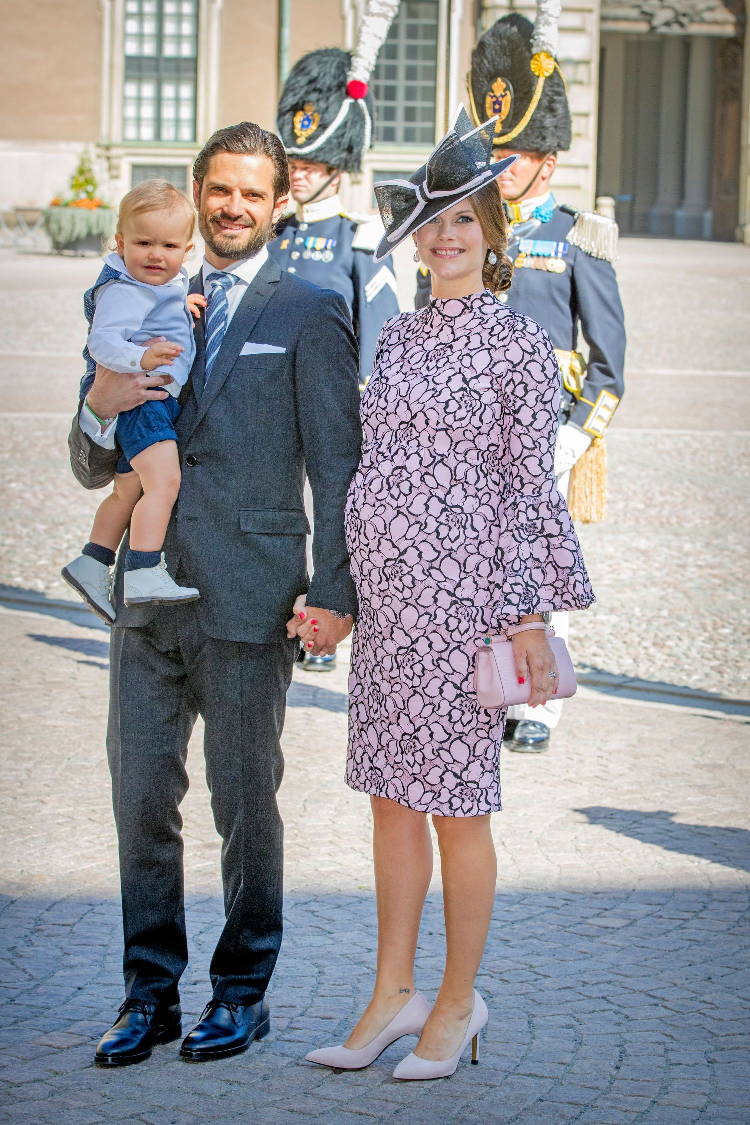On Princess Sofia of Sweden's 40th birthday, we celebrate her 40 best ...