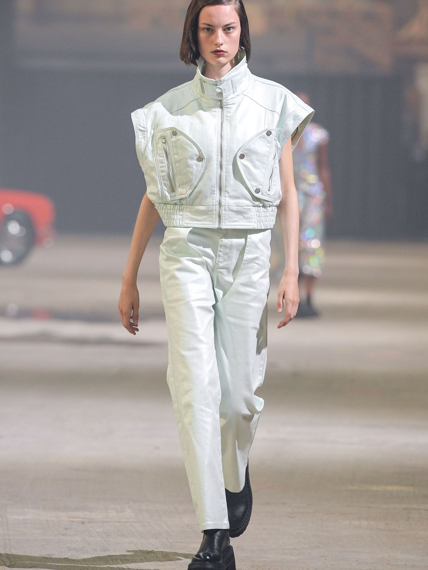 Rotate SS22 runway collection - Vogue Scandinavia