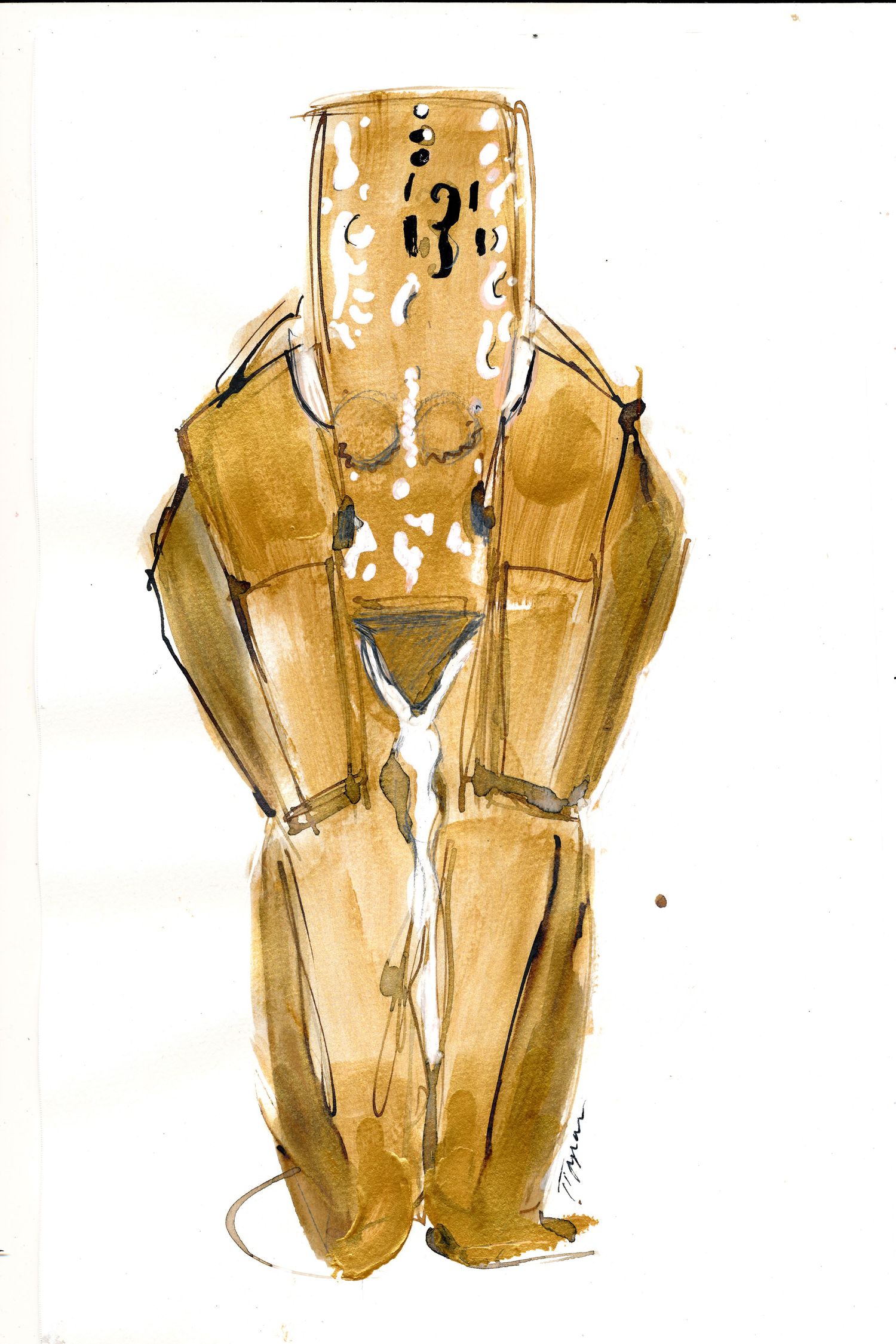The couture of the future with Beckmans School of Design: As ...