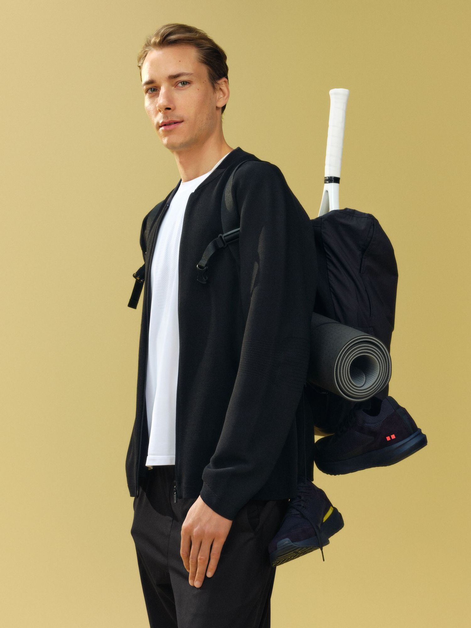 Now you can shop Olympic quality activewear at Uniqlo – as tried and ...