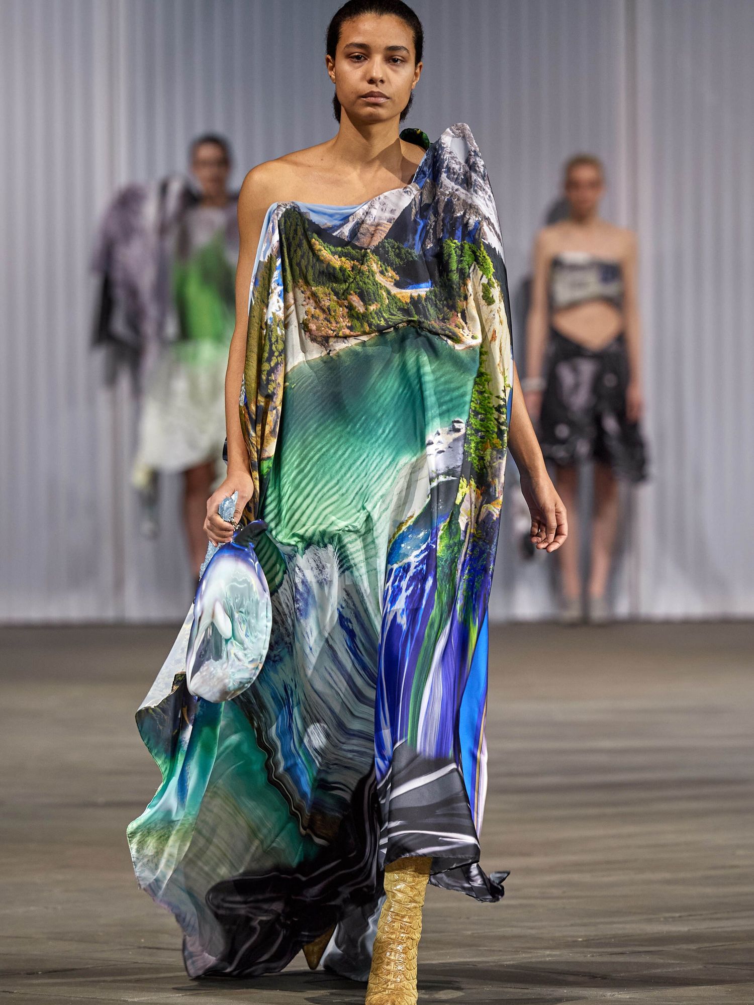 Discover Alpha's 10 new talent finalists – and winning designer – at ...