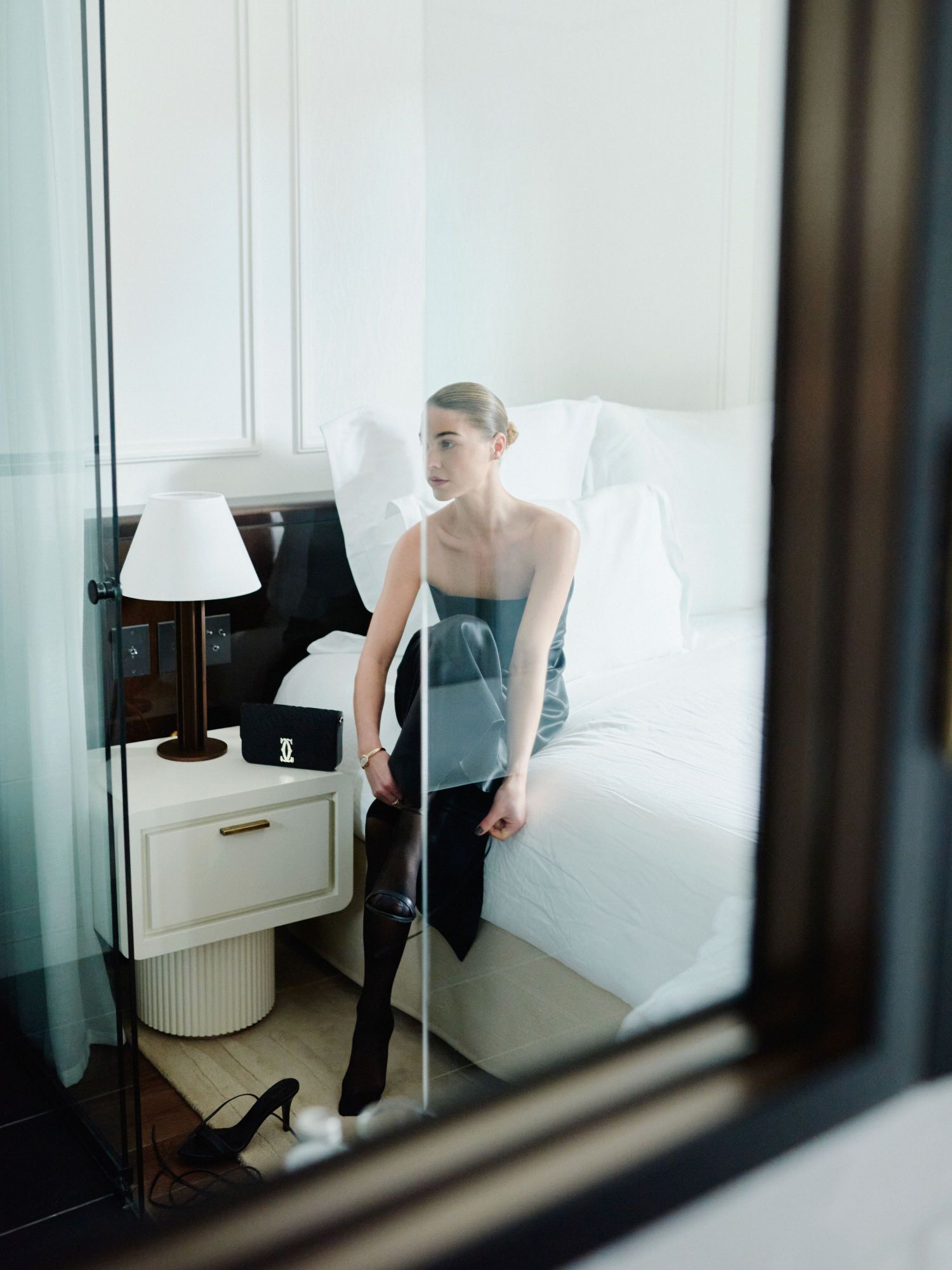 Sophia Roe's guide to 24 hours in Paris - Vogue Scandinavia