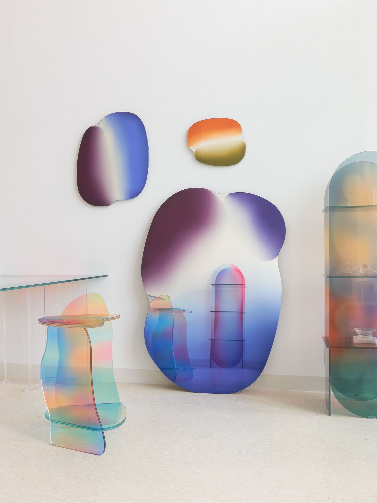 The 10 highlights from Stockholm Design Week 2024 - Vogue Scandinavia