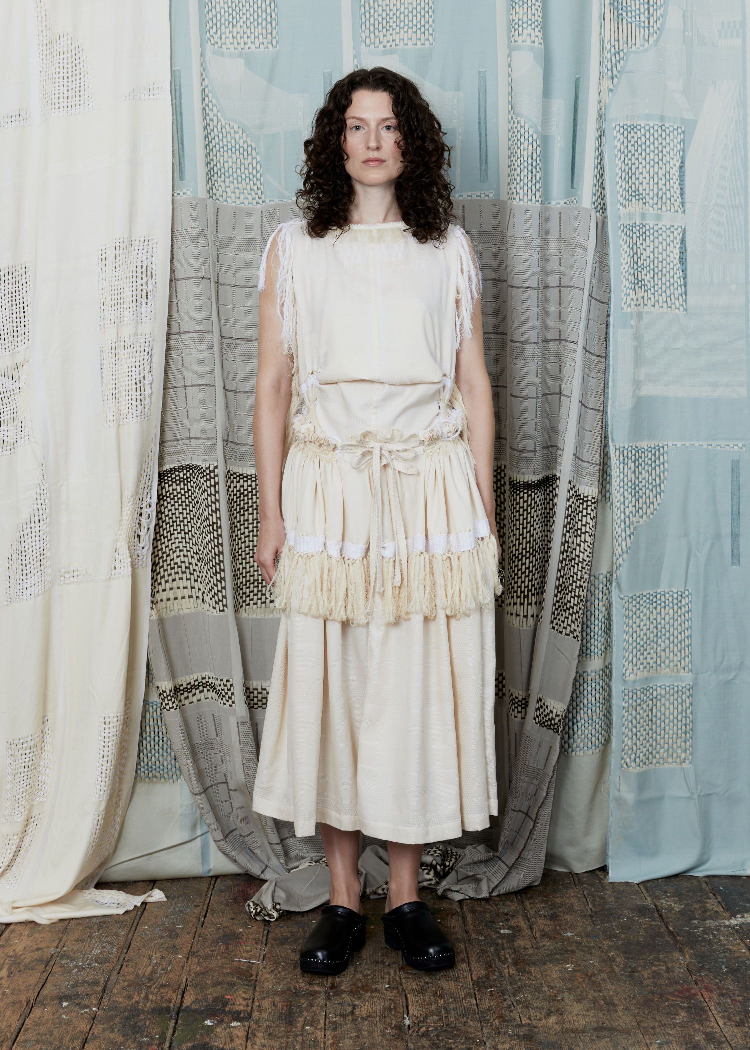 Copenhagen Fashion Week: This is Stem's spring/summer 2025 collection ...