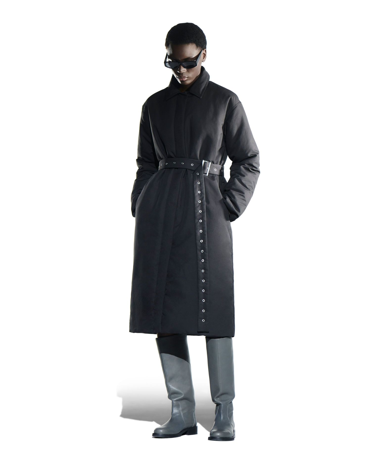 See all of the best looks from Samsøe Samsøe's AW23 collection - Vogue ...