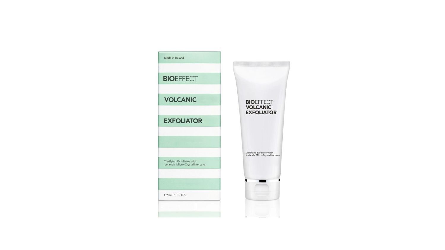 Skincare Science: Is volcanic lava the ultimate exfoliator? - Vogue ...