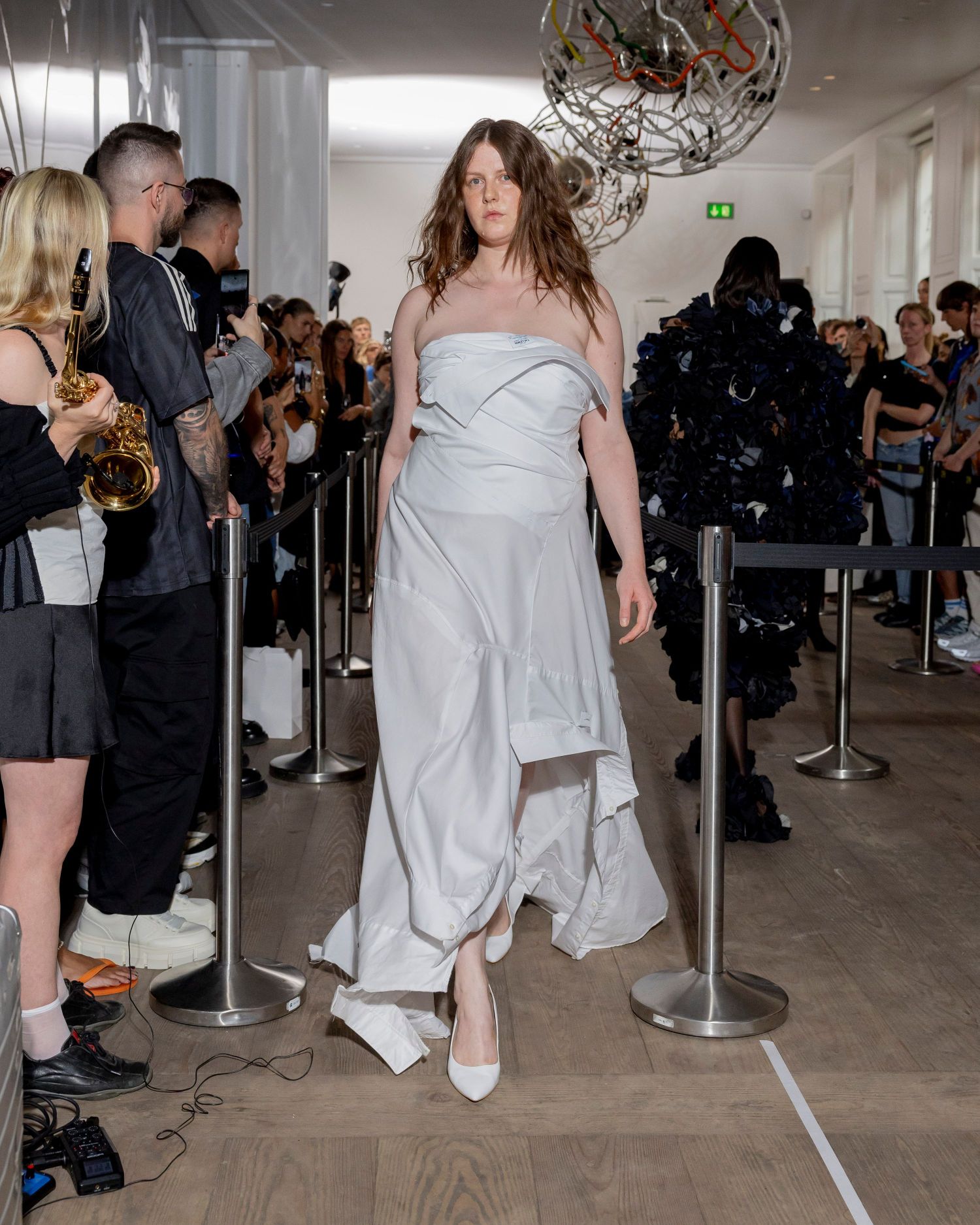 Copenhagen Fashion Week: This is Bonnetje's spring/summer 2025 ...