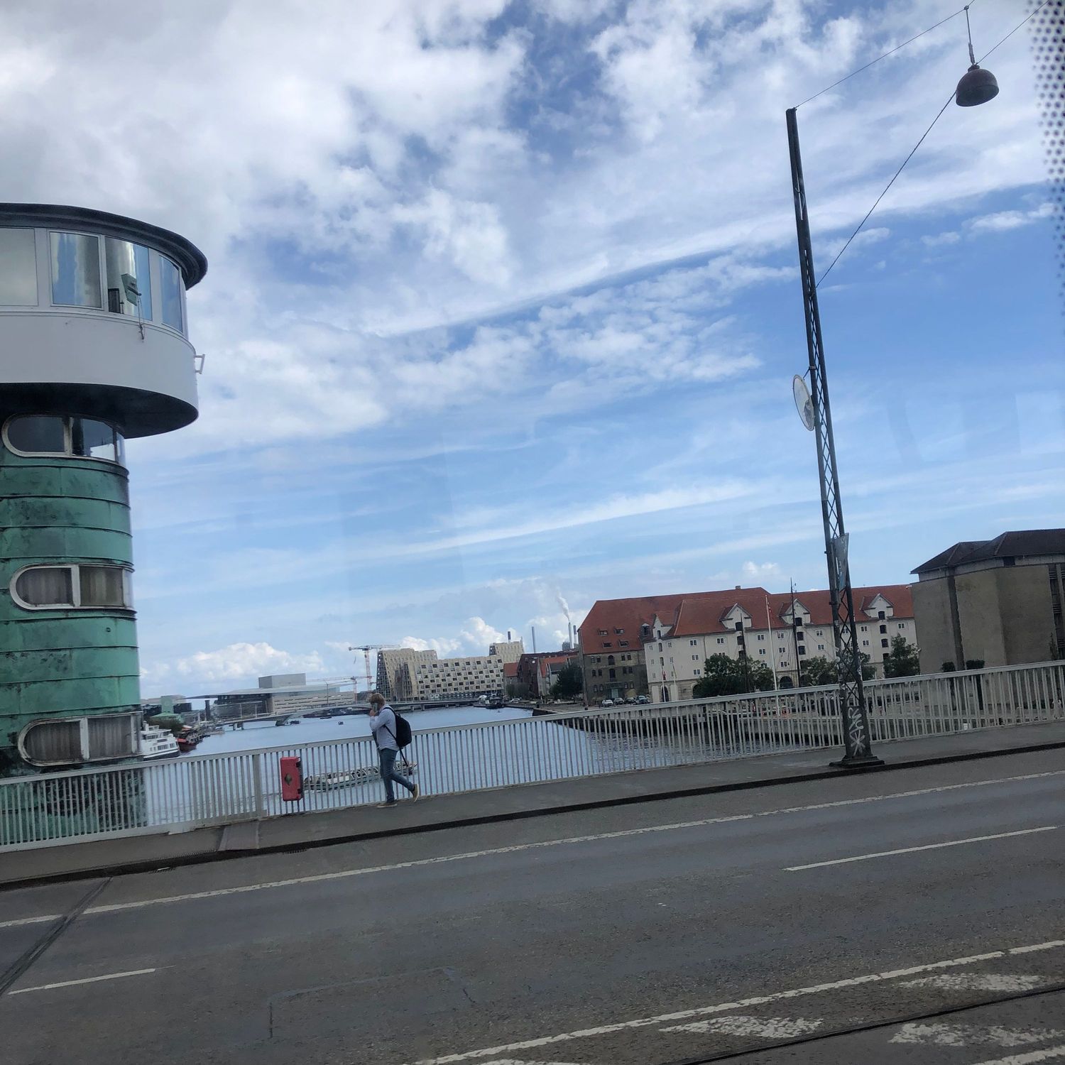 Model diary: A day in the life of Niki Pourahmad at Copenhagen Fashion Week - Vogue Scandinavia