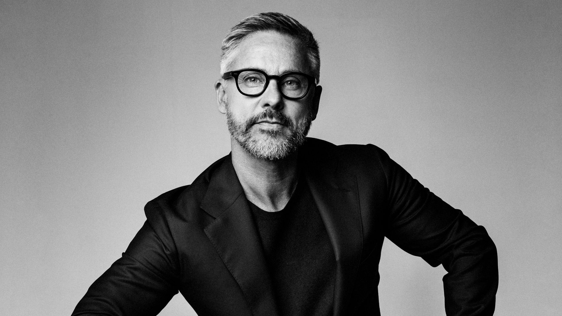 The hairdresser to Swedish royals and celebs shares his hair do's and ...