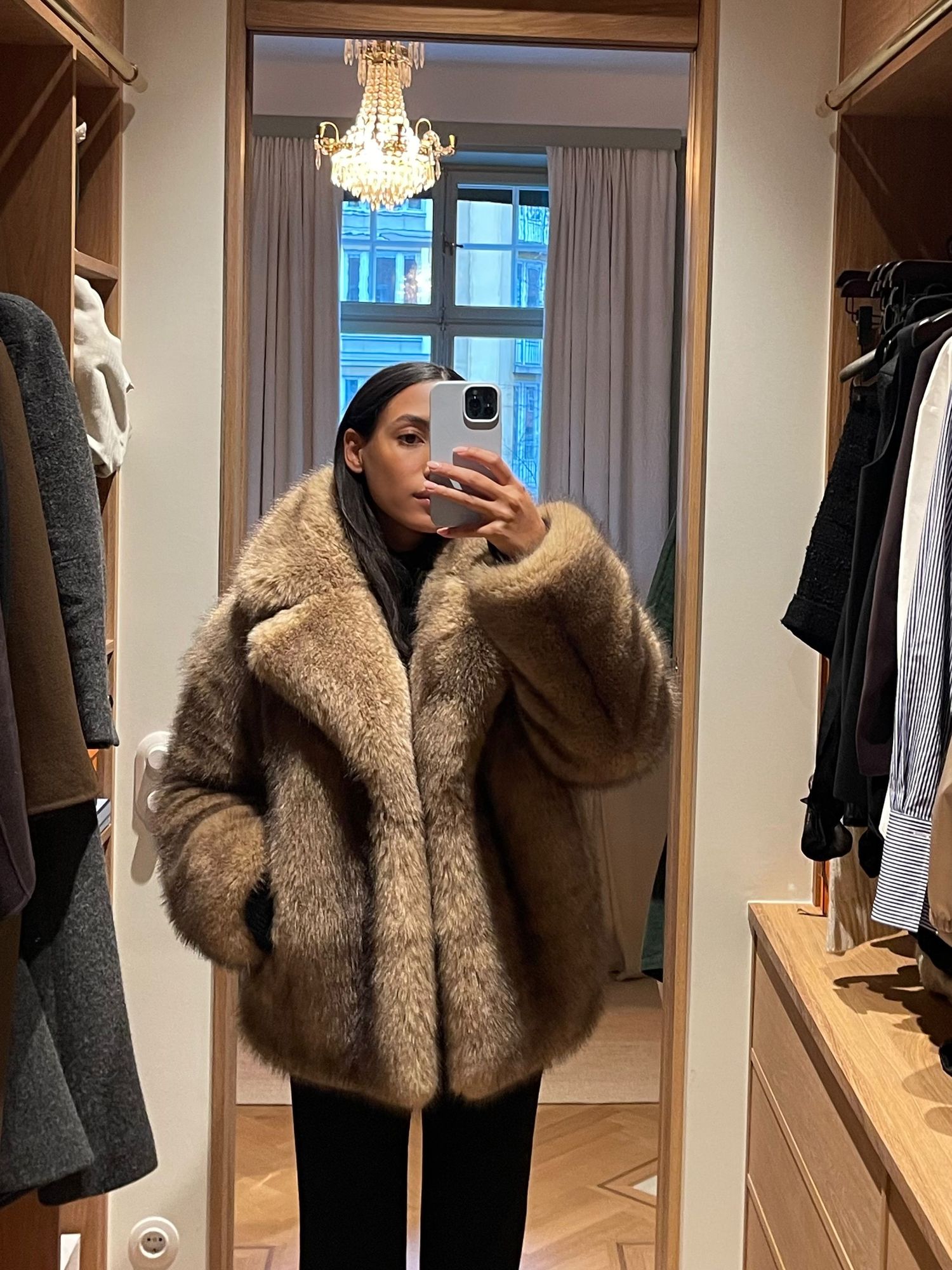 The best winter coats of 2025, tried and tested by a fashion editor ...