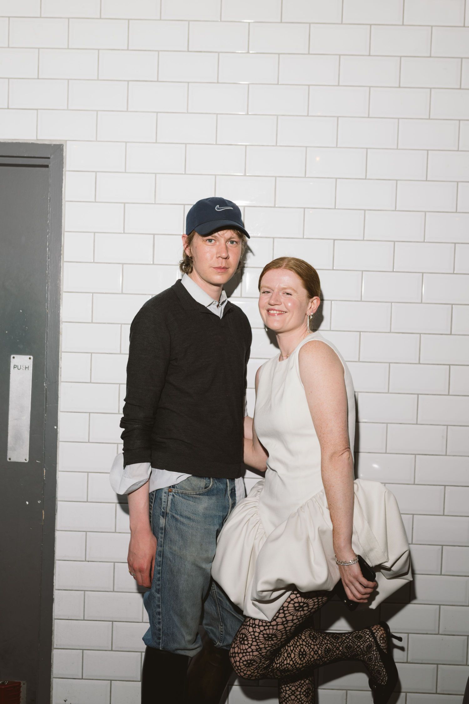 CPHFW and BFC celebrate collaboration in London - Vogue Scandinavia