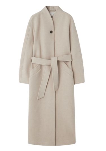 The 20 best wool coats to invest in this autumn - Vogue Scandinavia