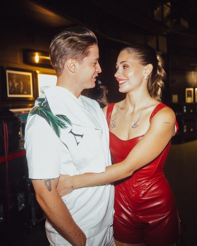 Kygo and Victoria Nadine: The complete timeline of their relationship ...