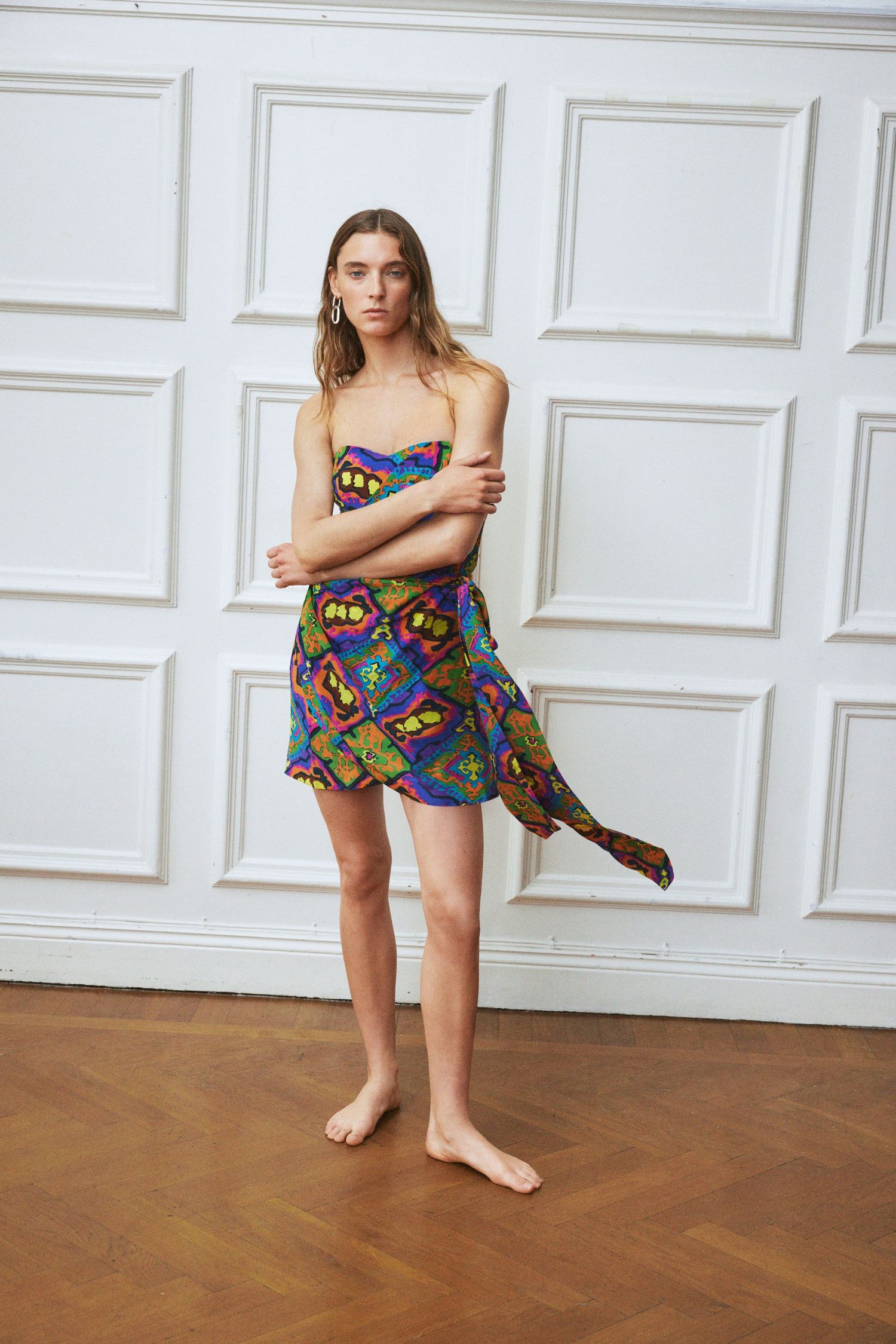 Rodebjer - SS23 - Vogue Scandinavia