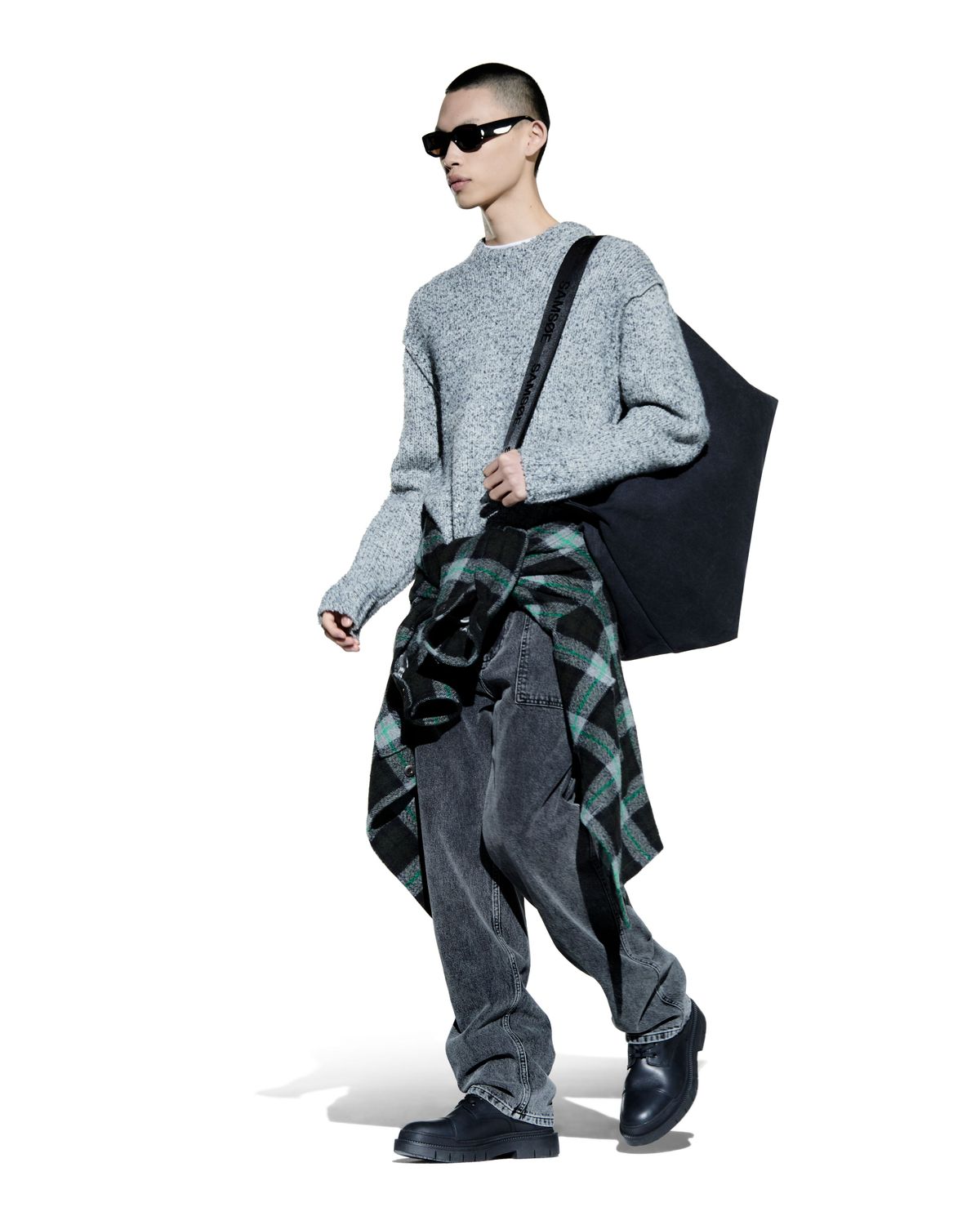 See all of the best looks from Samsøe Samsøe's AW23 collection - Vogue ...