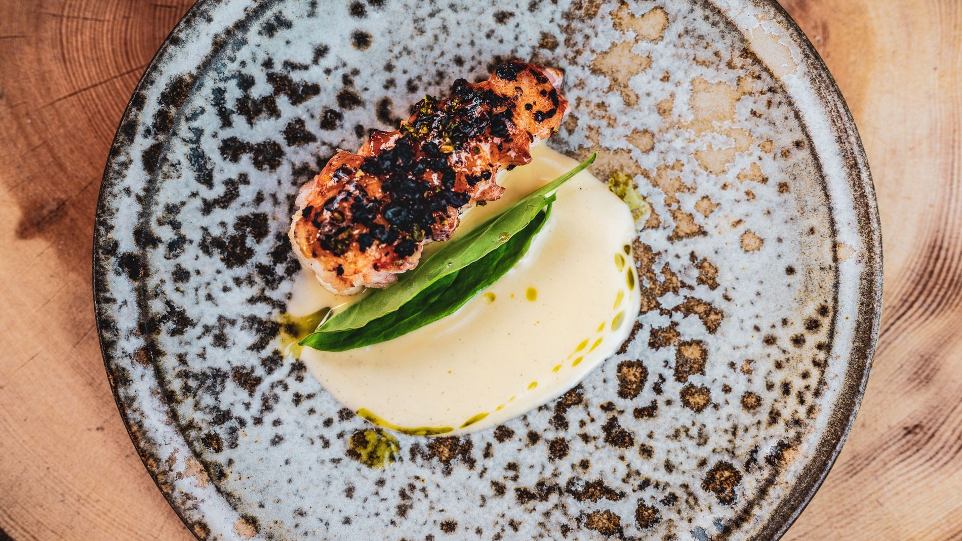 Get to know the Stars du Nord festival – Michelin-quality food under ...