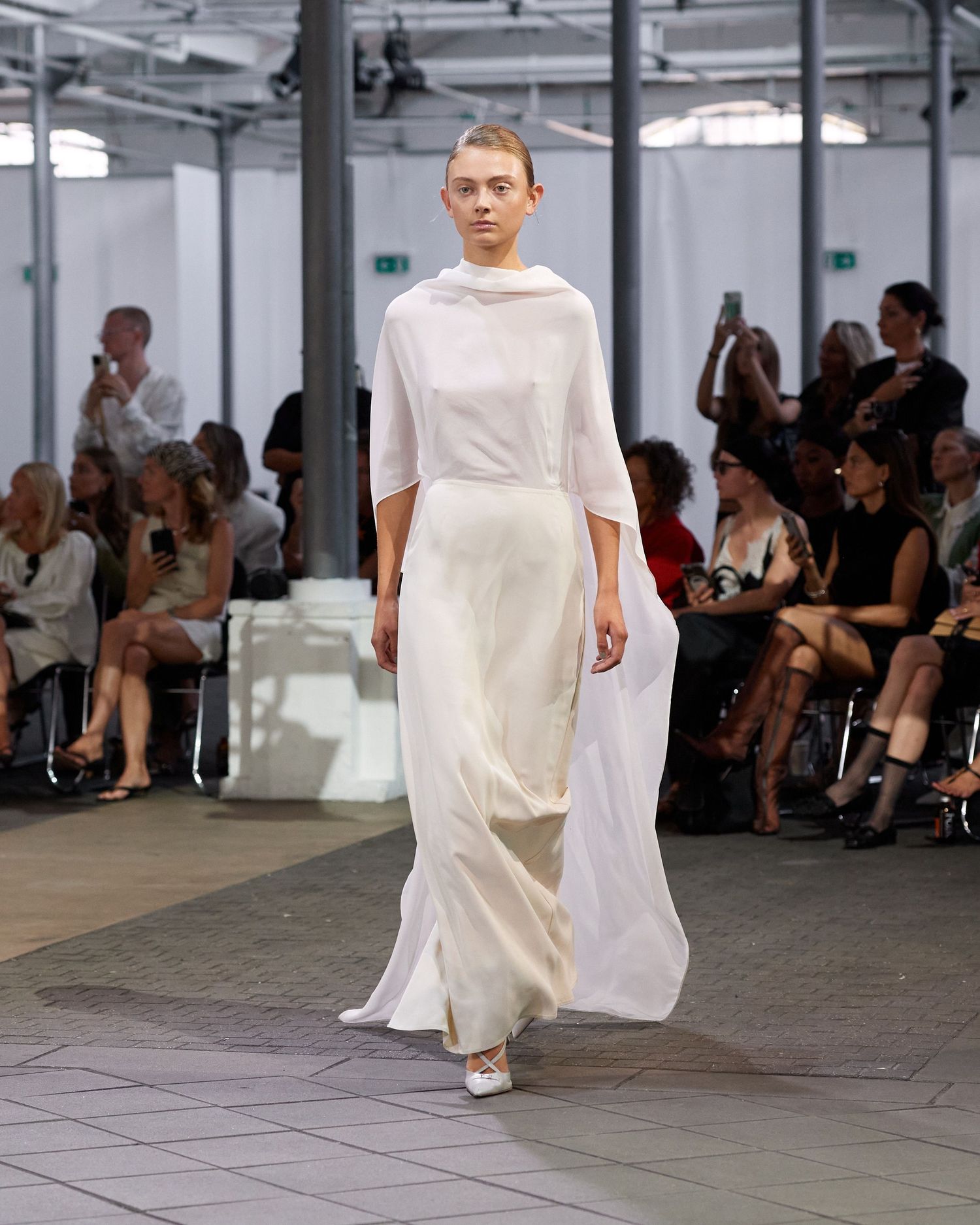 Copenhagen Fashion Week: This is Herskind's spring/summer 2025 collection - Vogue Scandinavia