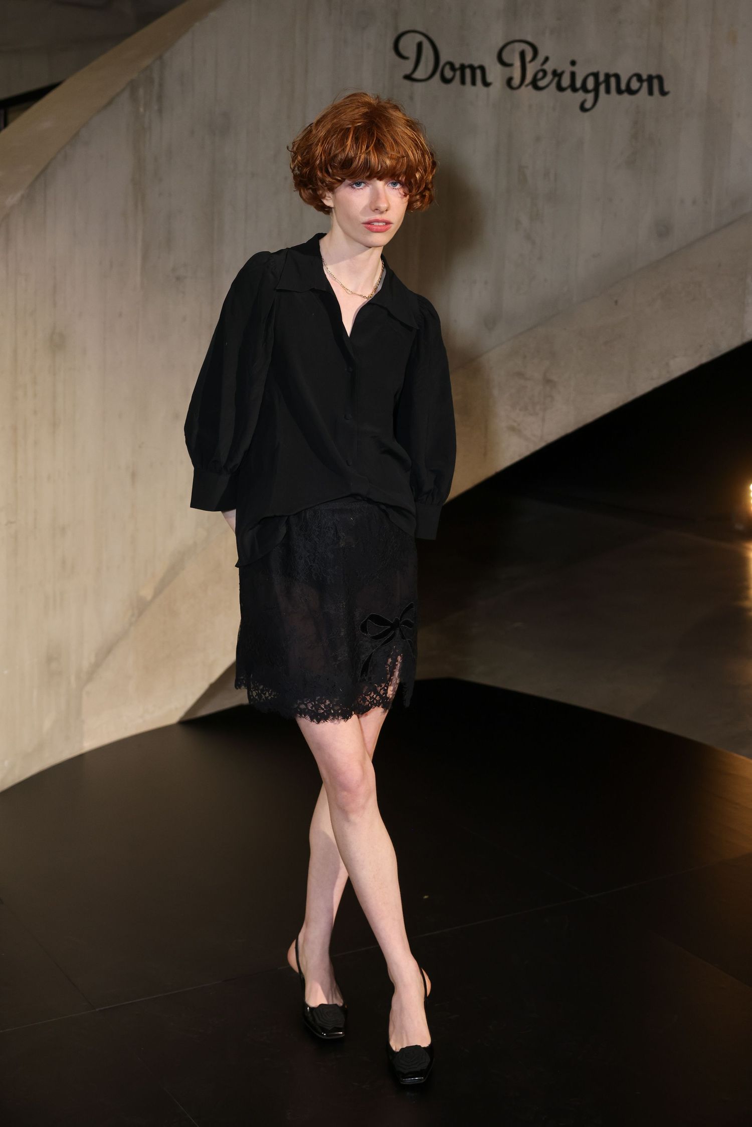Tilda Swinton read original poetry and Alexander Ekman hit the dance ...