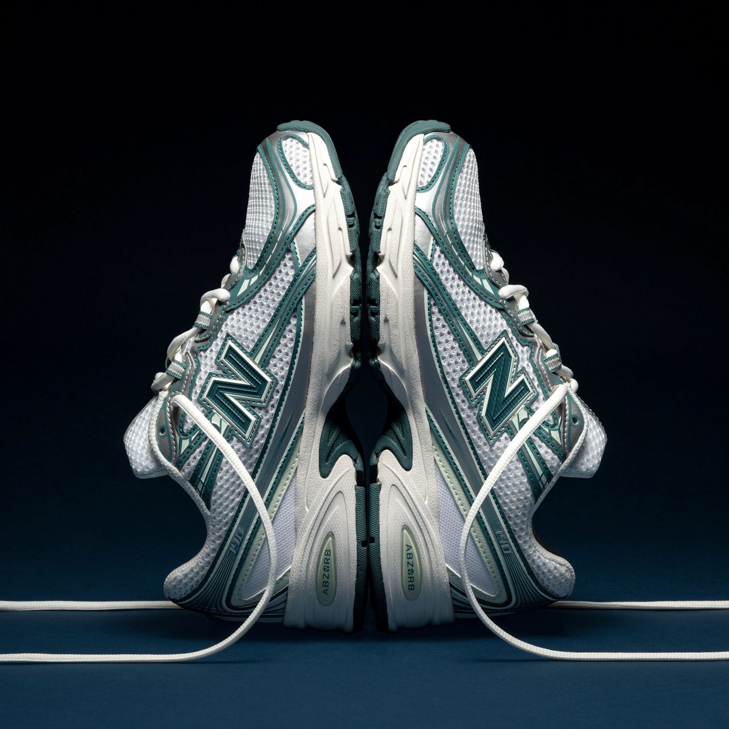Shop the latest drop of New Balance's 740 sneaker in three tones of ...