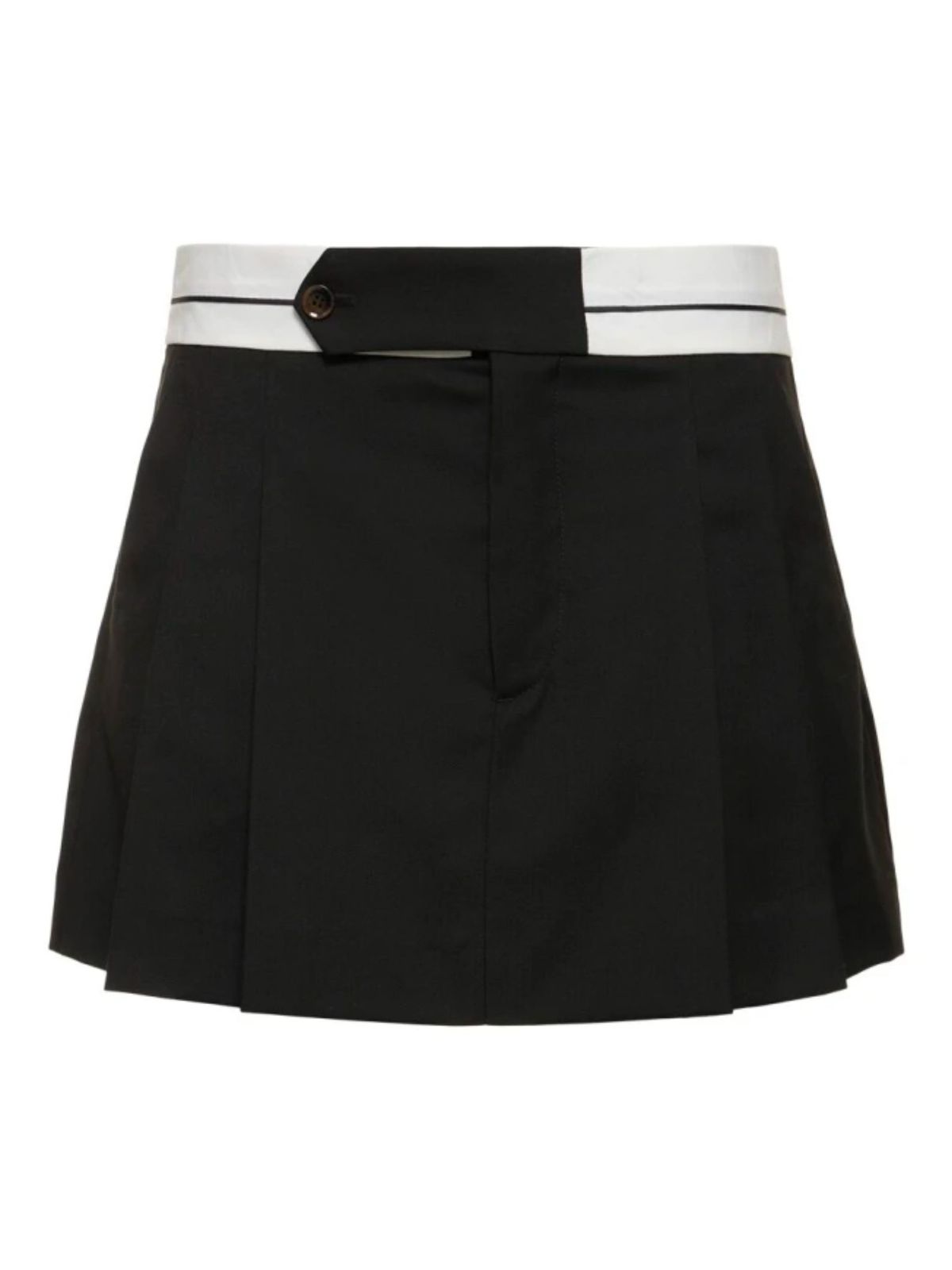 The Best 20 Mini Skirts To Shop Now Vogue Scandinavia
