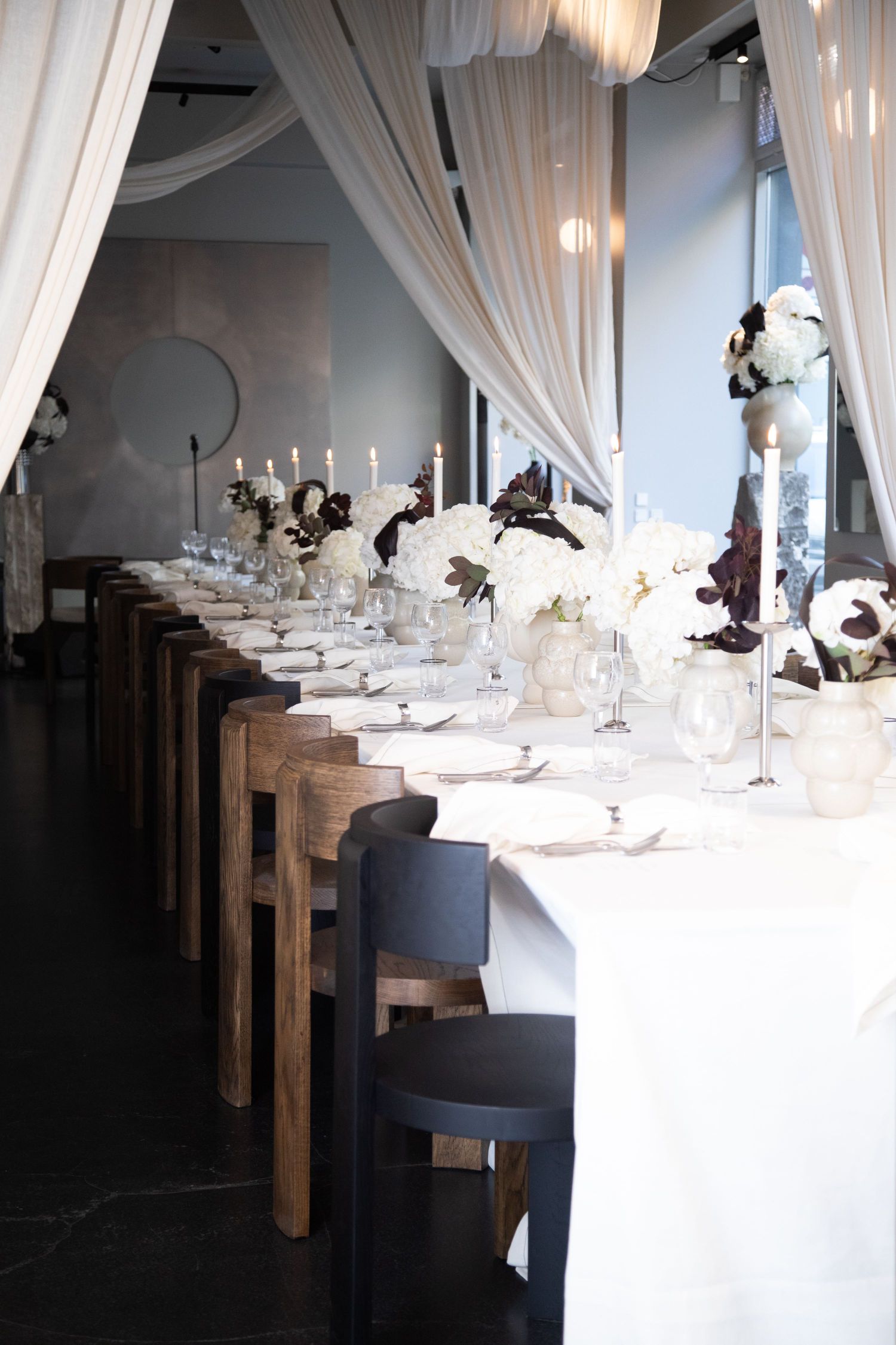 Cartier celebrates five years in Copenhagen during CPHFW SS25: See all ...