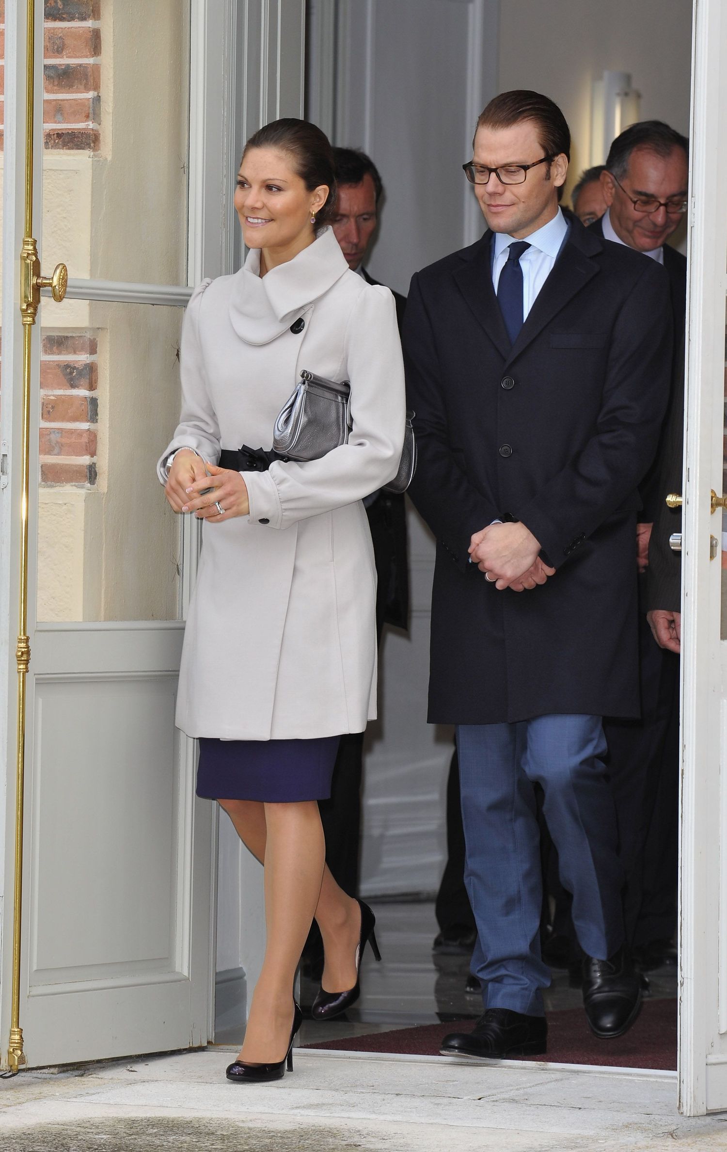 45 most stylish moments of Crown Princess Victoria - Vogue Scandinavia