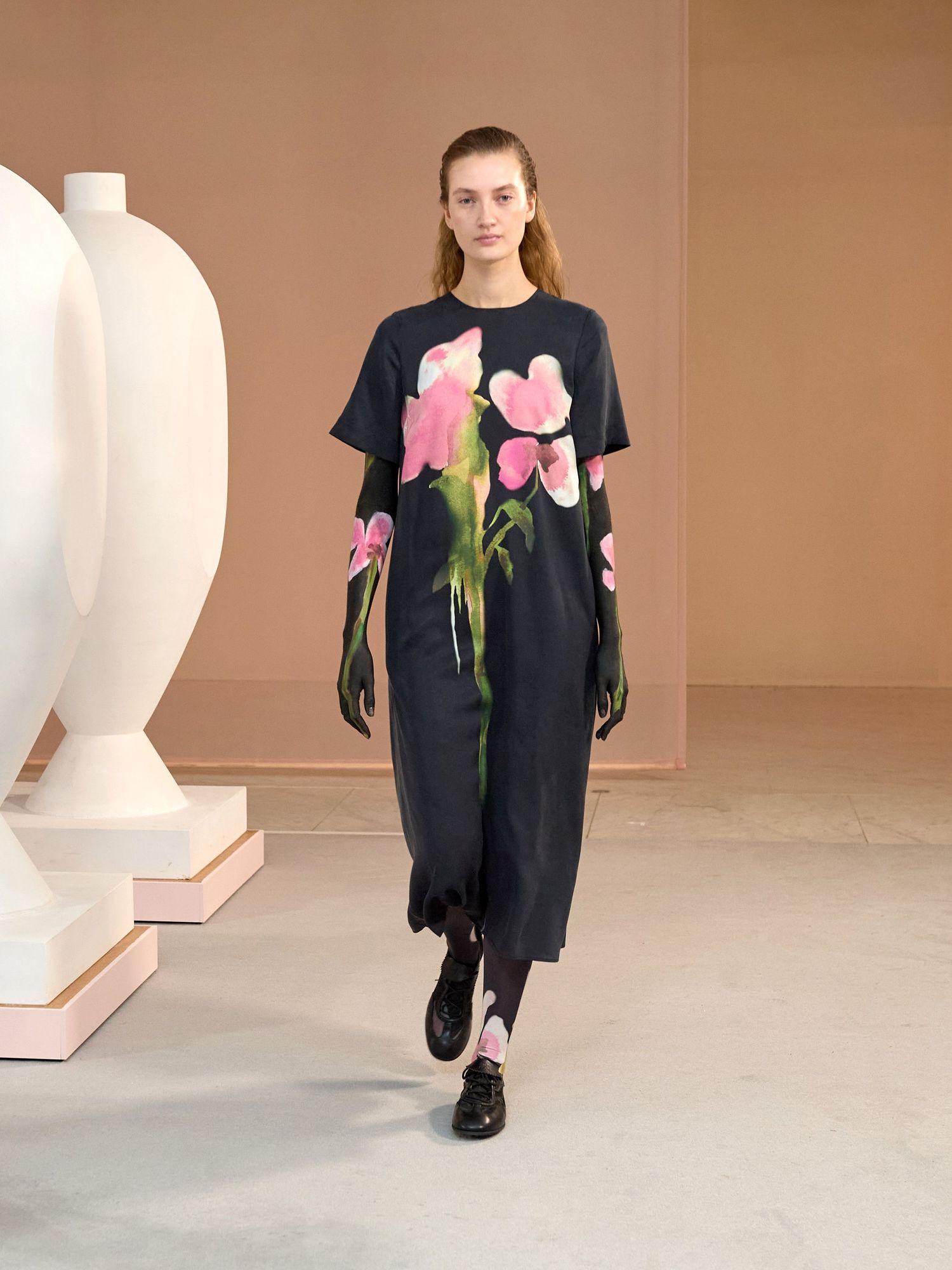Copenhagen Fashion Week: This is Stine Goya's spring/summer 2025 collection - Vogue Scandinavia