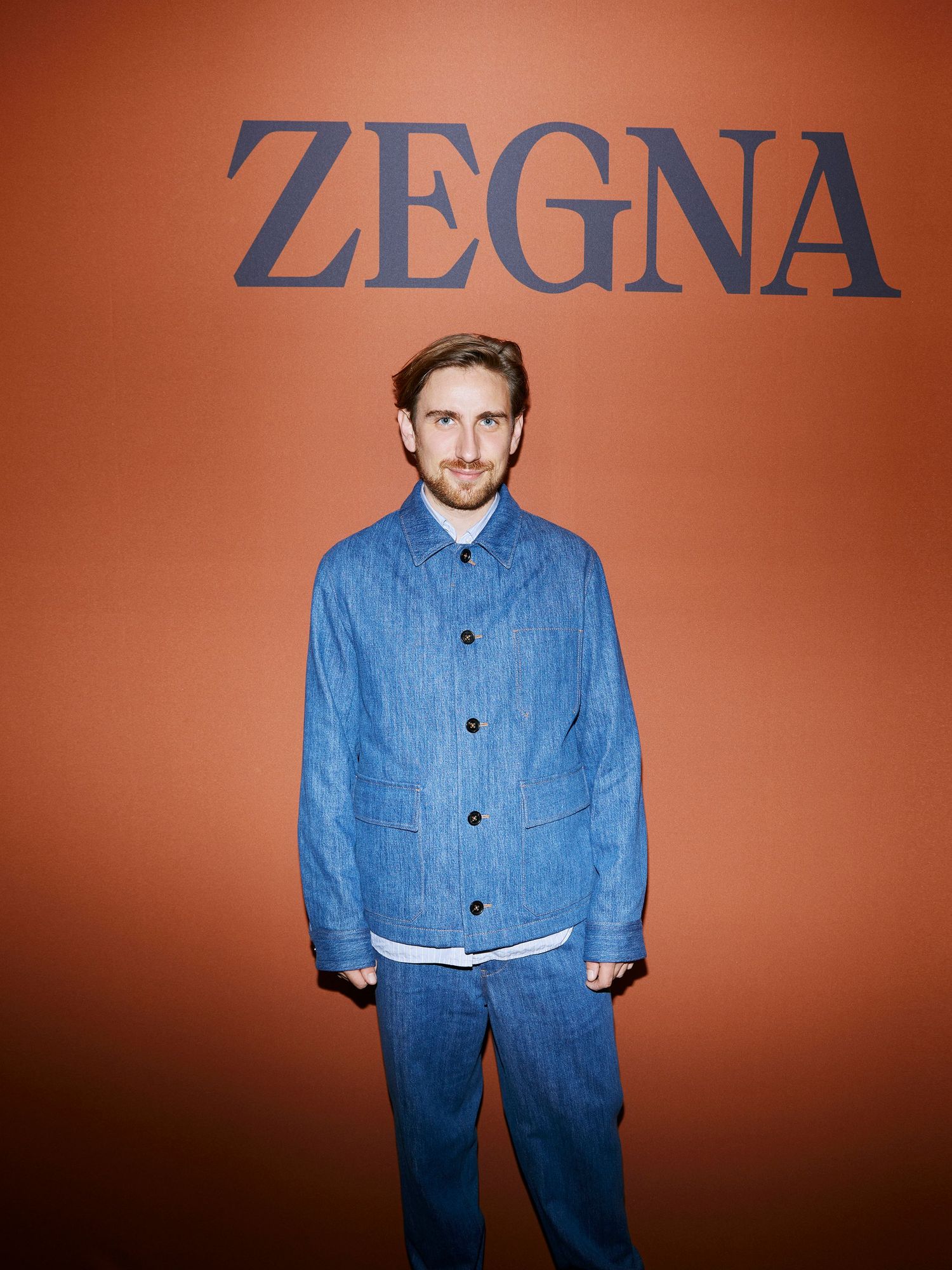 Inside Zegna’s intimate dinner at Michelin-starred Alouette to fete its ...