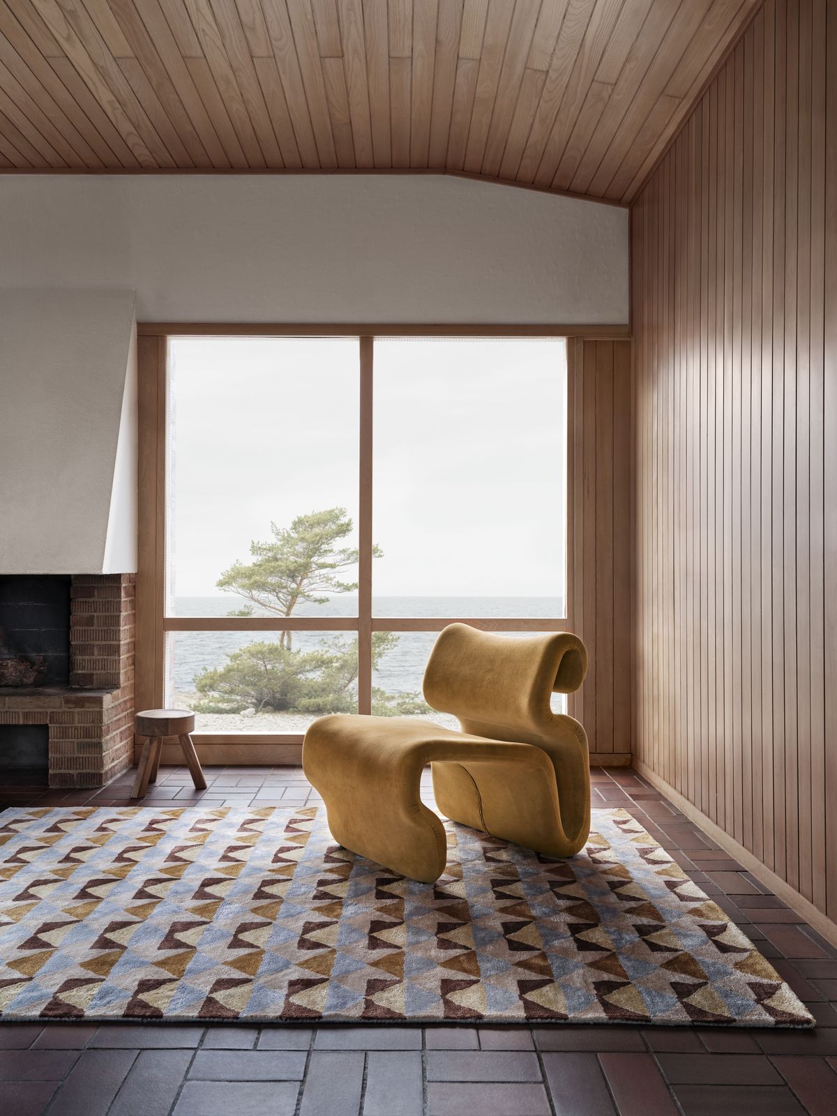 Pulling the rug from new interiors brand Tinted Objects – and the best ...