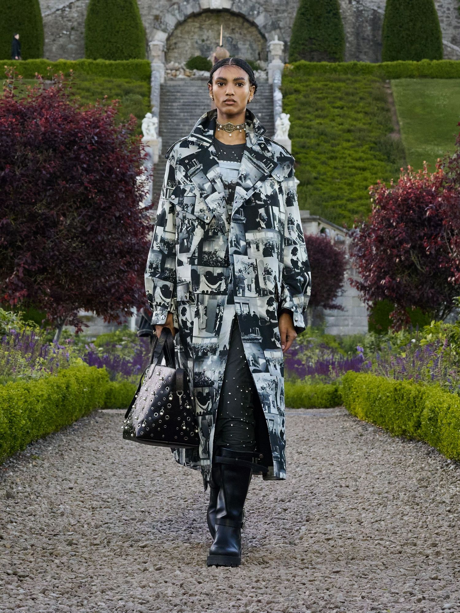 See all the looks from Dior's 2025 cruise collection - Vogue Scandinavia