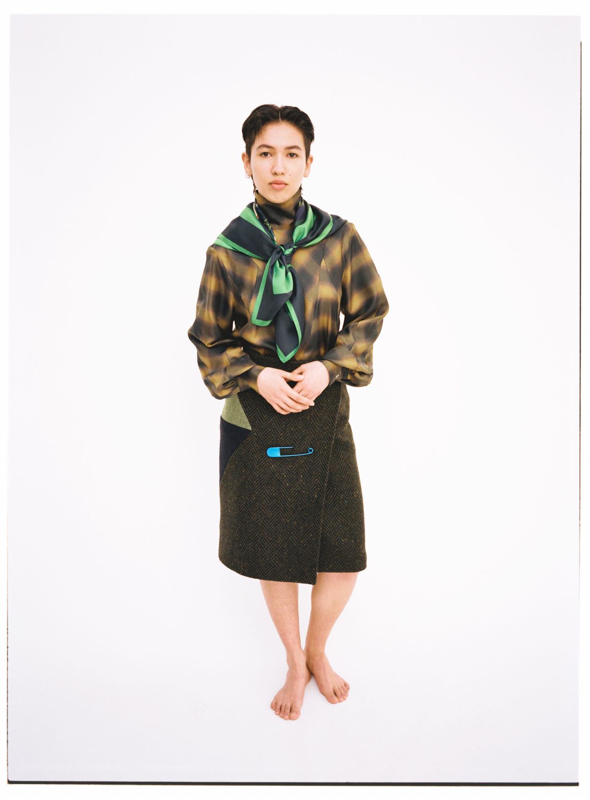 Why beloved designer Roland Hjort’s new brand HJRT has all the Swedish ...