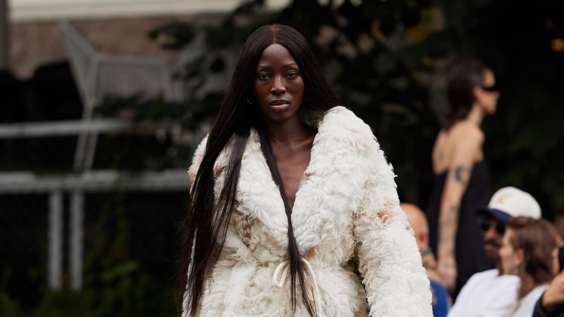 See all the looks from One & Other's SS24 collection at Oslo Runway ...