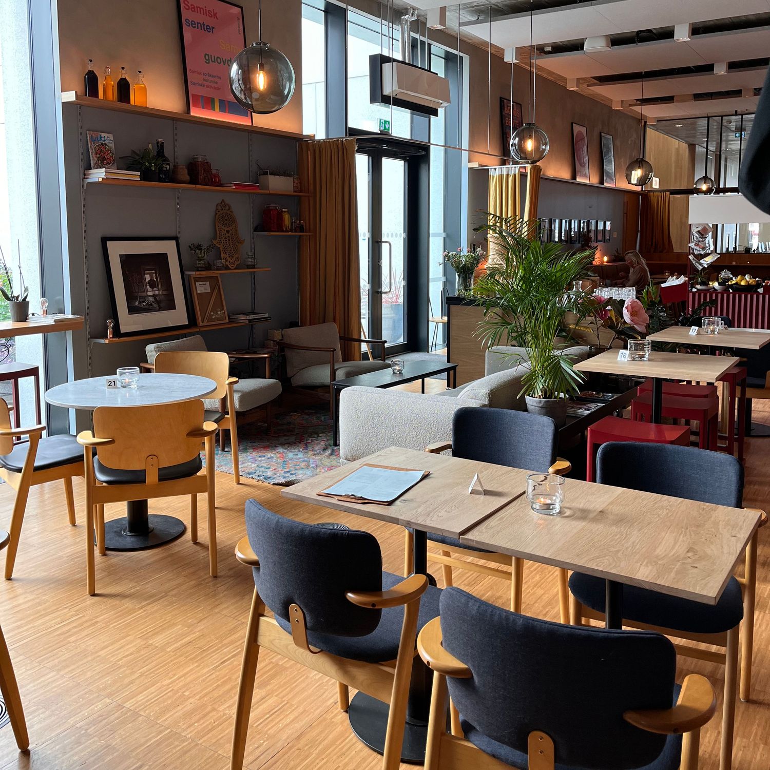 Your definitive guide to Bodø: A cultural hotspot in the Arctic Circle - Vogue Scandinavia