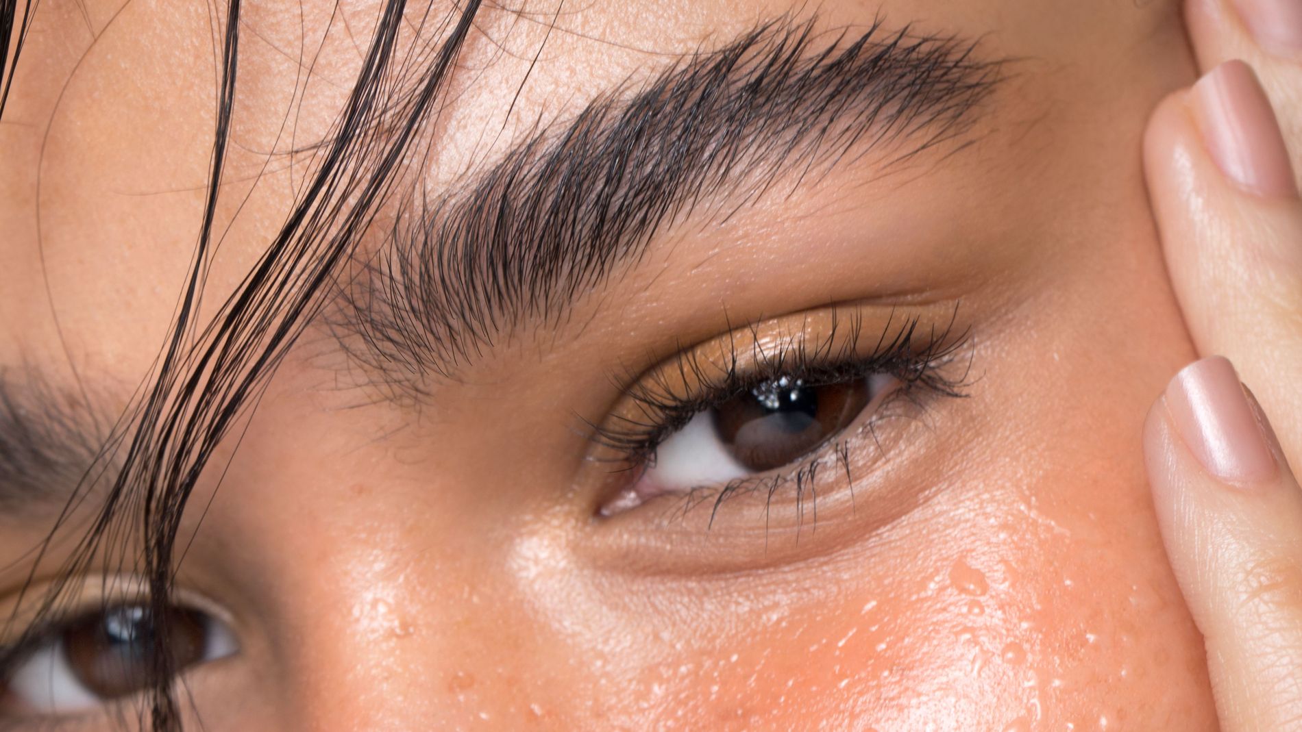 Fluff them out: this is how to get the perfect feathery brow for autumn ...