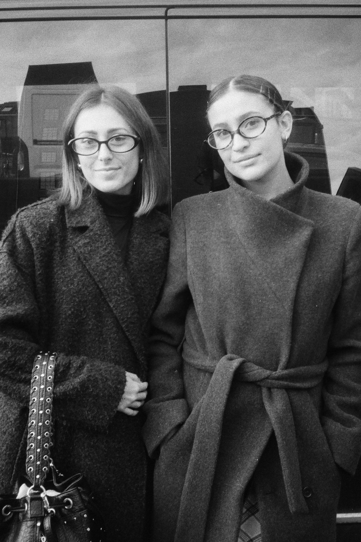 CPHFW on film: An analogue view of some of the AW25 best style moments ...