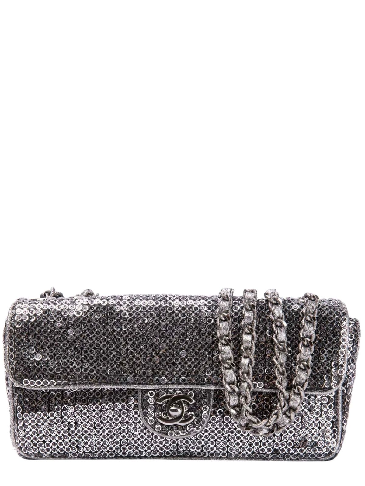 23 sequinned handbags to elevate your evening wear this season - Vogue ...