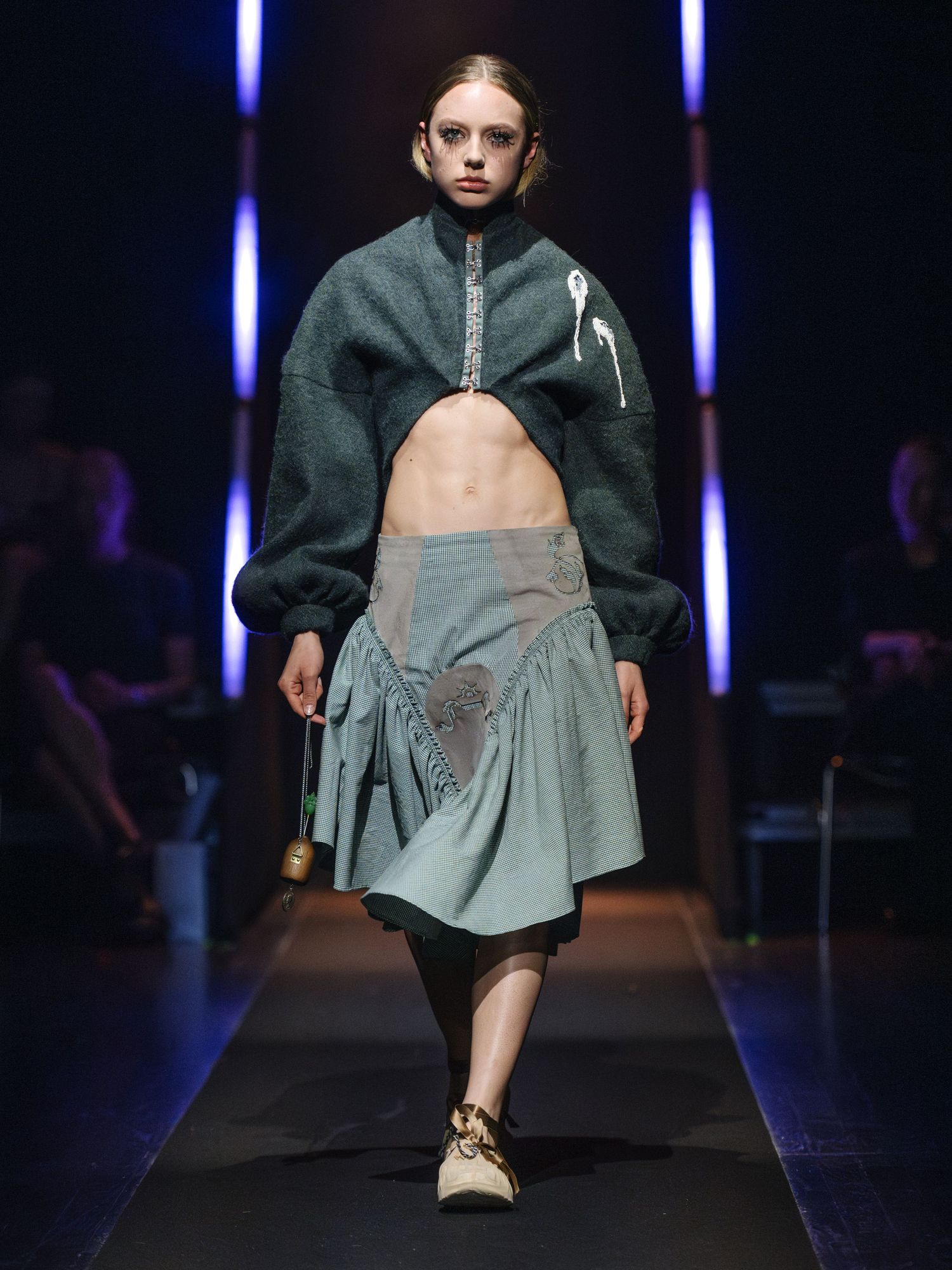 Beckmans College of Design - 2024 - Vogue Scandinavia