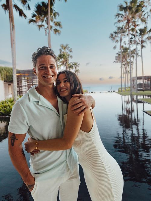 Kygo and Victoria Nadine: The complete timeline of their relationship ...
