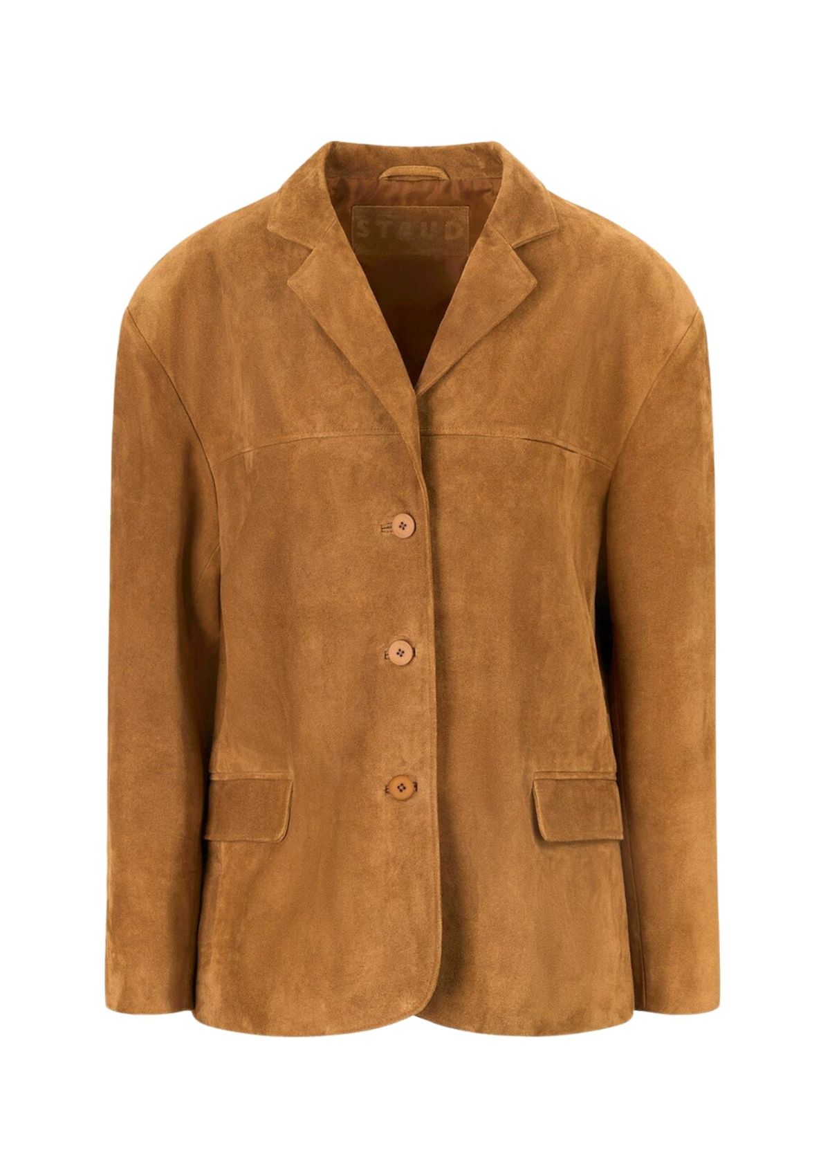 The best 20 suede jackets to shop now - Vogue Scandinavia