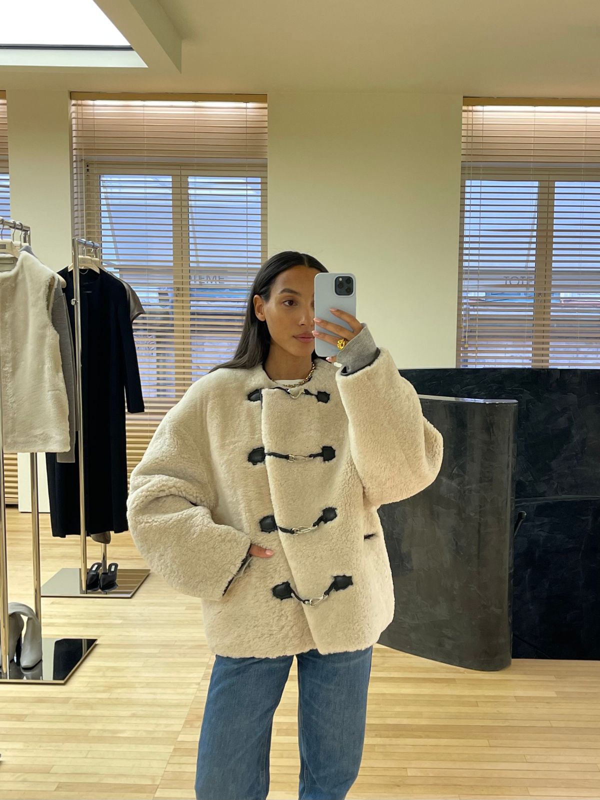 The best winter coats of 2025, tried and tested by a fashion editor ...