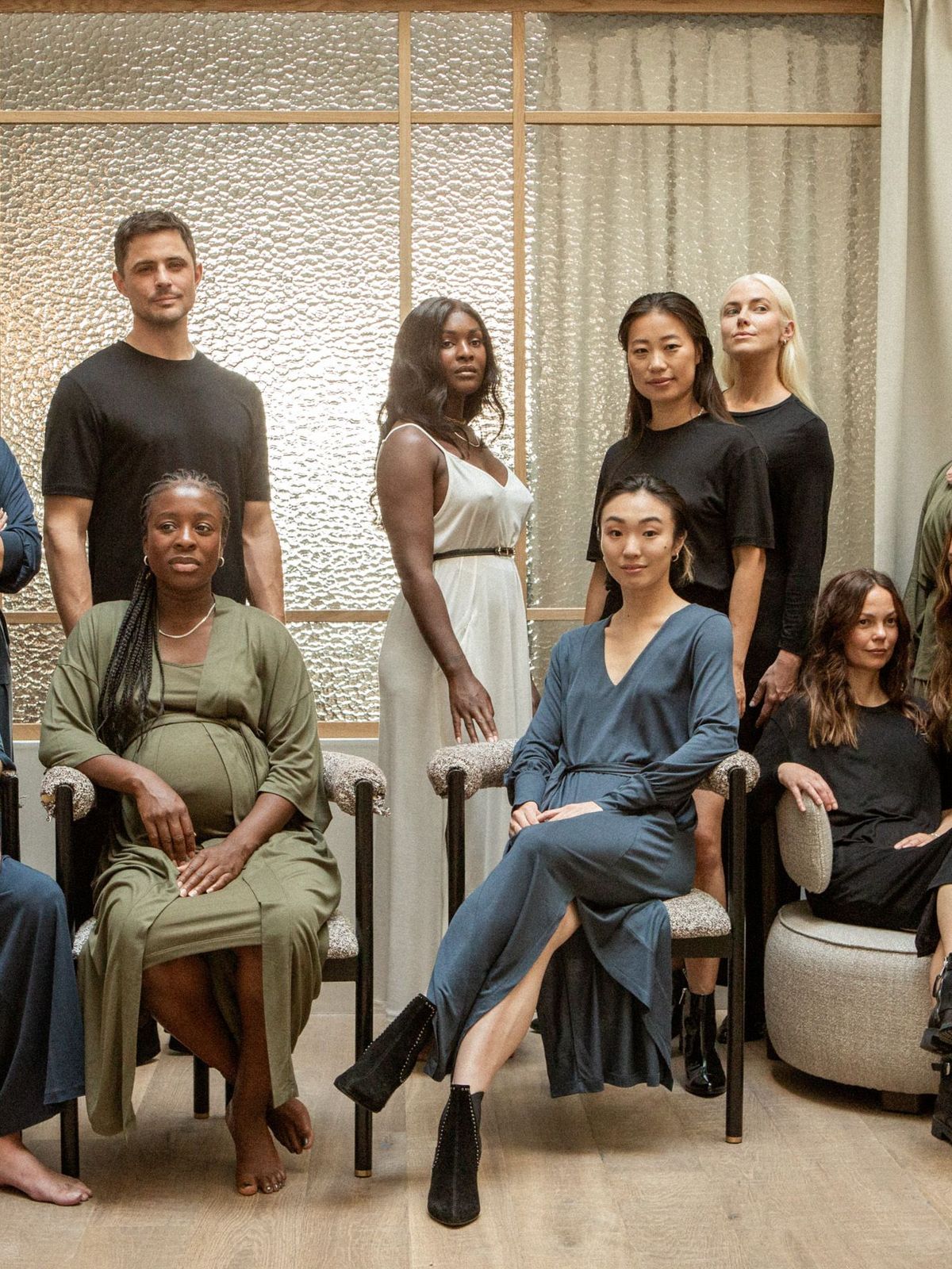AWAN - SS24 - Vogue Scandinavia