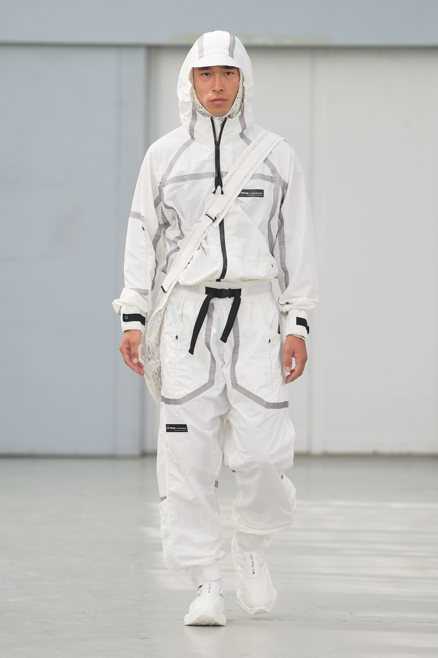 Iso.Poetism SS23 - Vogue Scandinavia