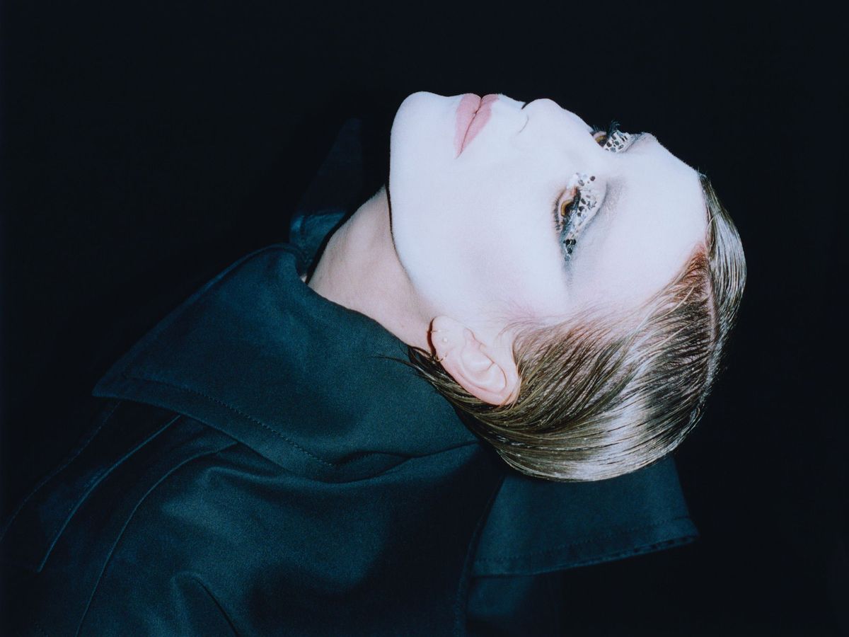 Lykke Li on heartbreak, her new album and meditating with David Lynch ...